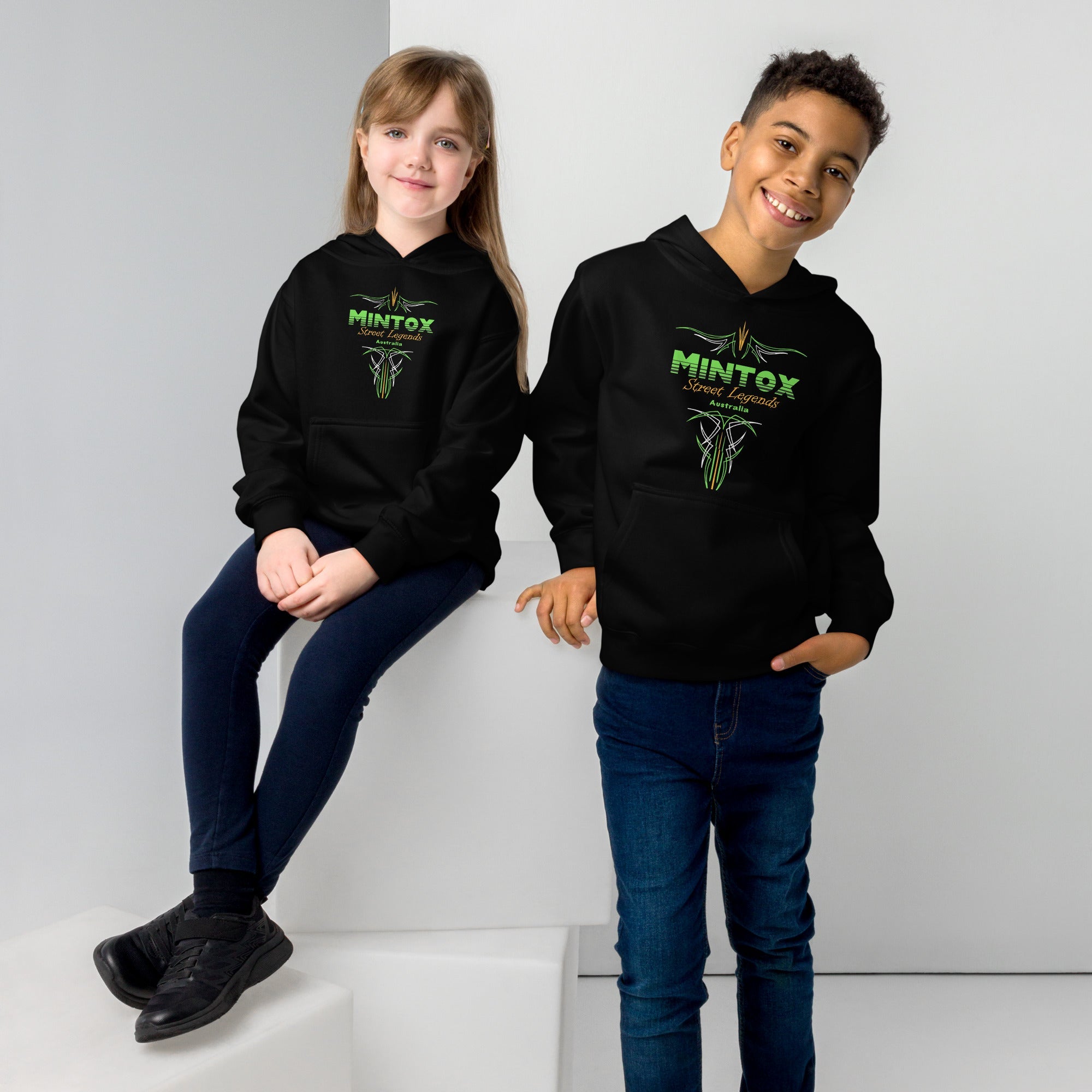 Junior Street Legends – Mintox Street Legends Australia